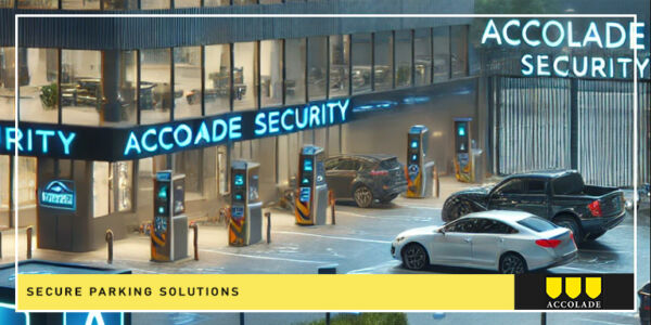 Secure Parking Solutions | Parking Solutions | Security Firm London